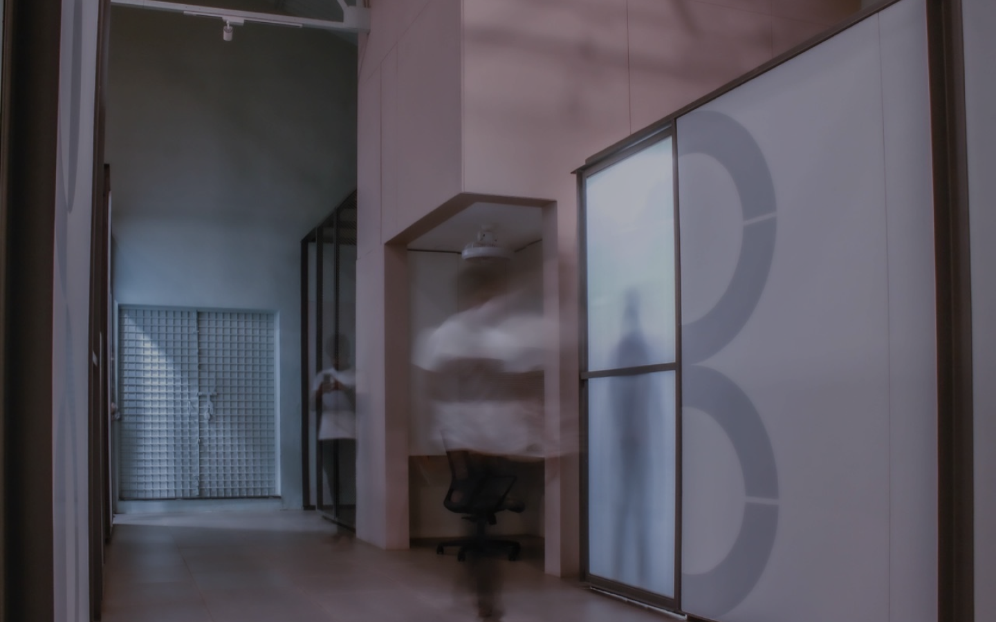 Sancta | 2+ Design Collaborative